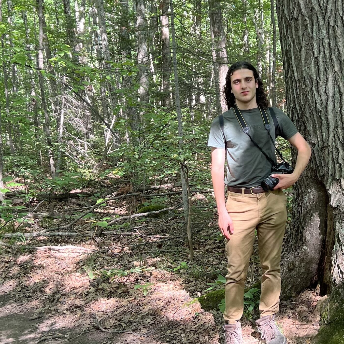 Great Lakes Alvars, with focus on Kawartha Lakes Carden Alvar - Couchiching Conservancy