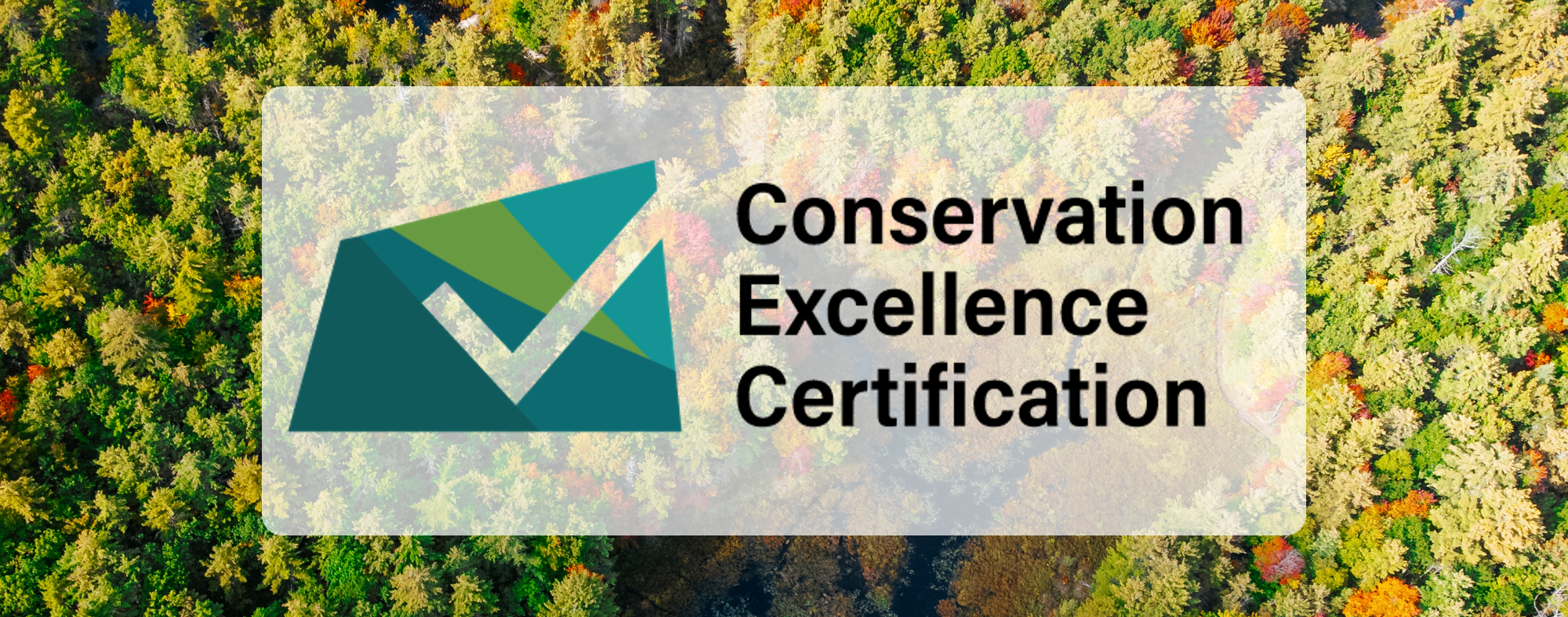 Couchiching Conservancy one of the first certified Land Trusts to ...